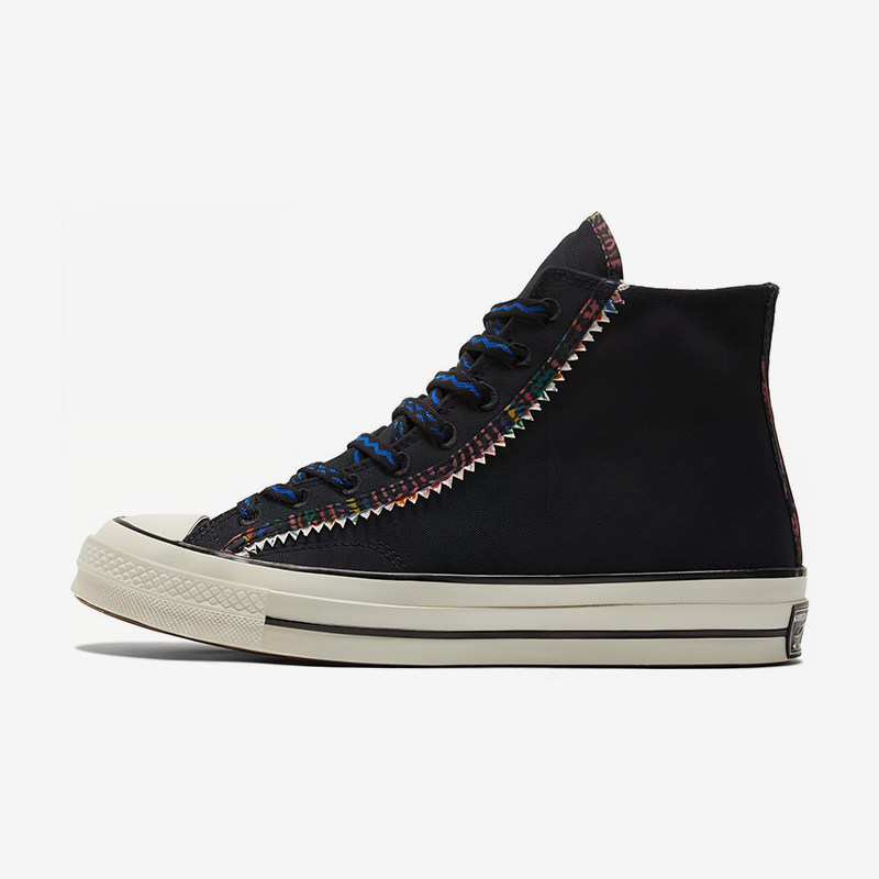 Converse/匡威正品运动男女经典复古透气耐磨高帮休闲板鞋A04405C