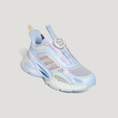 Adidas/阿迪达斯正品CLIMACOOL AC HABU儿童耐磨回弹运动鞋KI1886