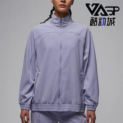 Nike/耐克女士休闲运动外套