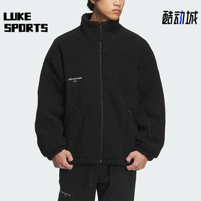 Adidas/阿迪达斯男女保暖外套