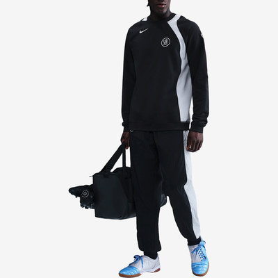 Nike耐克正品Total 90Chelsea FC Third男款防水足球HQ9776-010