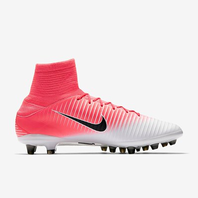 Nike耐克正品Mercurial Veloce 3 DF男款圆头足球鞋831960-601