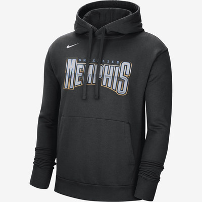 Nike耐克正品SS 23男款抽绳运动休闲简约美式卫衣DN8664-010