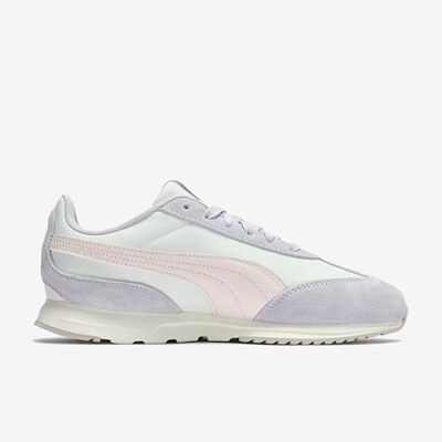 PUMA彪马正品Softride ST I-WIN CN NYLON女款德训鞋408778-02