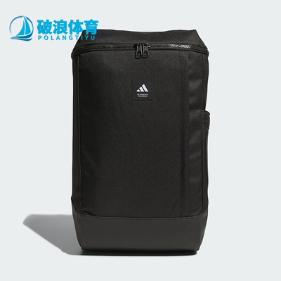 阿迪达斯男女同款时尚潮流腰包