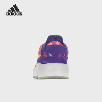 休闲运动跑步鞋Adidas/阿迪达斯