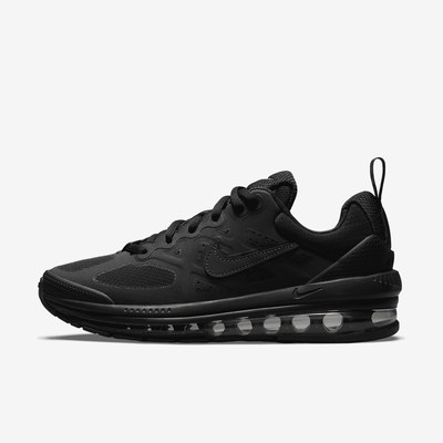Nike耐克正品Air Max Genome大童缓震低帮防滑跑步鞋CZ4652-001