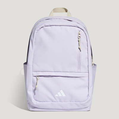 Adidas/阿迪达斯正品新款男女二合一运动经典简约双肩背包KX0848