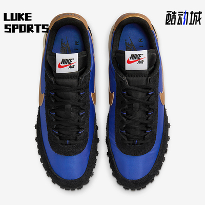 Nike/耐克正品Air Max男女缓震耐磨低帮时尚训练跑步鞋FV6946-400