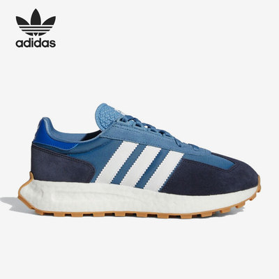 Adidas/阿迪达斯正品三叶草RETROPY E5男子运动休闲鞋GW0557