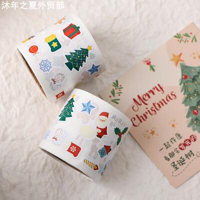 Christmasckenlab圣诞节