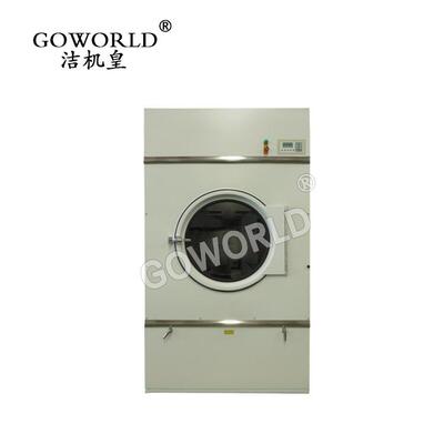 广东大容量干衣涤机 工洗设备 全业自动工烘GZZ GDZ 业烘干机