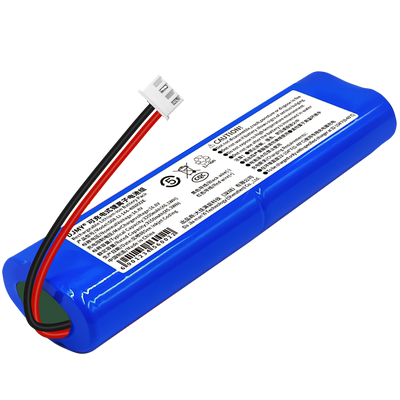 智能扫地机器人电池/持久耐用