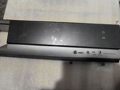 小天鹅滚筒洗衣机TD100VCT815MIY主板17138100027878触摸面板