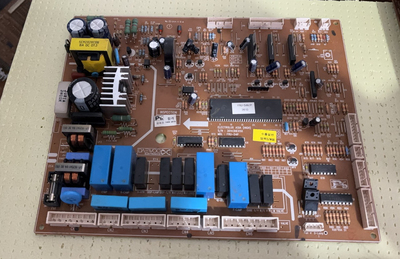 适用西门子冰箱KA56NV10TI电脑板FRU-57130143E5050|30143B!
