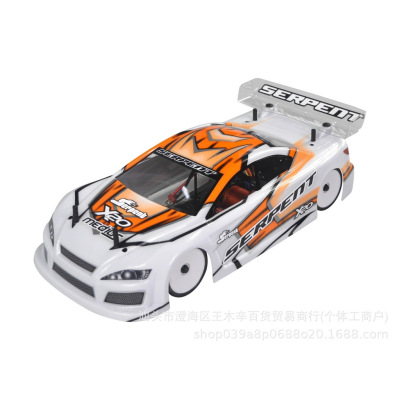 Serpent Medius X20 RTR  1/10 EP全地形竞技赛车，越野竞技赛车