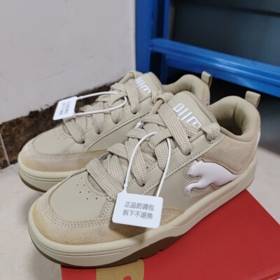 Puma/彪马 Park Lifes 395022-02 发广东BB主图实拍下单请看详情C