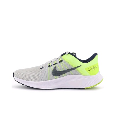 Nike Quest 4 跑鞋 轻便透气 DA1105-003 广东JX仓3下单阅读详情