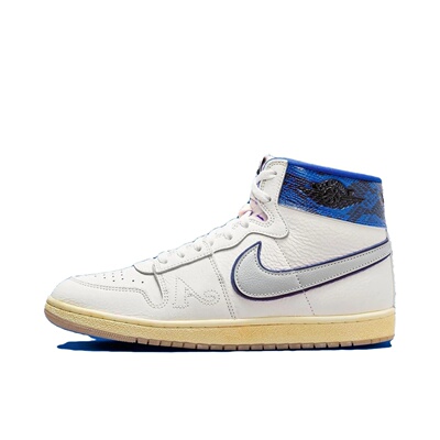 JordanAirShipPro篮球鞋