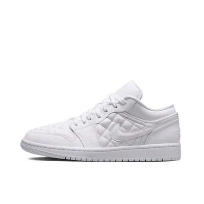 Air Jordan 1 板鞋 运动休闲 DB6480-100 广东YY仓S4下单阅读详情