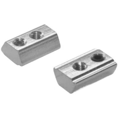 AHL22-308-M6铝型材206螺母21/G408/4010/M5/M8/M4/M3/HNTR/HBTRZ