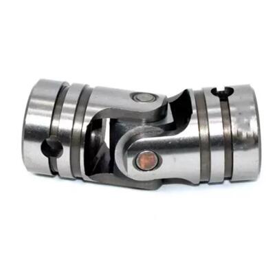 DDF/DDC01/02/11/21/22/31/32-D8/D10/D12/D16/D20 万向节联轴器