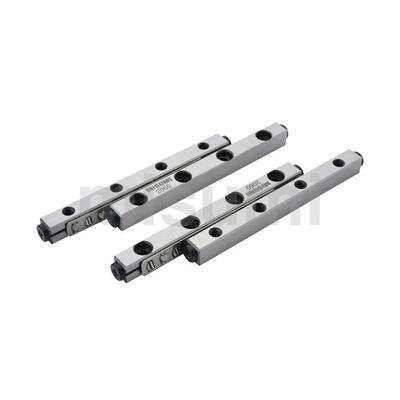 交叉滚子导轨E-CRV1020/E-CRVS2030/1040 2045 2060 3050 3075