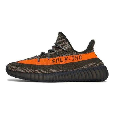 adidas originals Yeezy Boost 350 V2 舒适百搭 耐磨 低帮