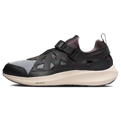 Patta x  Nike Air Huarache 舒适百搭 潮流防滑 低帮跑步鞋
