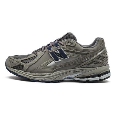 New Balance NB 1906R 情侣款 潮流复古百搭网面 织物皮革减