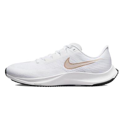 Nike Rival Fly 3 舒适时尚 织物橡胶耐磨轻便回弹 低帮 训练