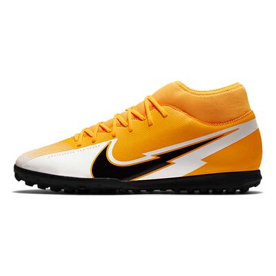 Nike Mercurial Superfly 7 刺客 13 Club TF 防滑耐磨足球鞋