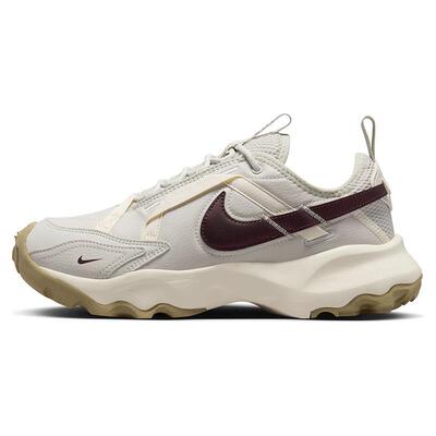 Nike TC 7900 舒适简约 减震耐磨 低帮 生活休闲鞋 女款 米棕