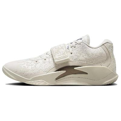 Jordan Zion 3 SE PF 时尚百搭 耐磨 低帮 篮球鞋 男款 浅骨