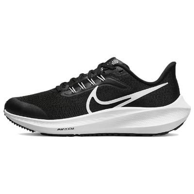 儿童 Nike Air Zoom Pegasus 39 网布 舒适简约 减震防滑耐磨