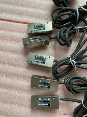 HEIDENHAIN海德汉光栅尺读数头LIDA28实物拍摄功议价商品