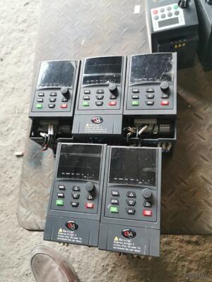 欧华变频器EM600-G0.75S2-D 0.75KW 22议价商品