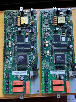 ABBACS800变频器主控板 I/O板 RMIO-02C议价商品