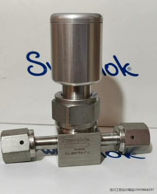 Swagelok 世伟洛克（ SS-BNFR4-P-C） 3议价商品