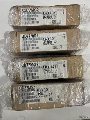全新三菱QD77MS2议价商品