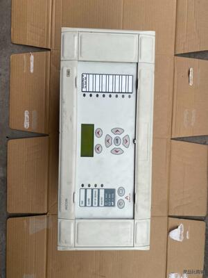 MICOM阿海珐AREVA微机控制器，P343318F3N0议价商品