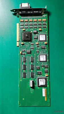 TERADYNE LA824图像采集卡，949-824-00议价商品