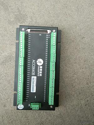 雷塞I/O板ACC0640B议价商品