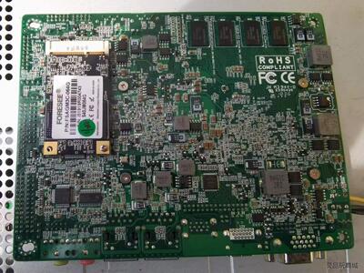 COMPLIANT J1900/4G  REV:2.10议价商品