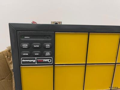 QUALITROL  预警系统 全新原装包装议价商品