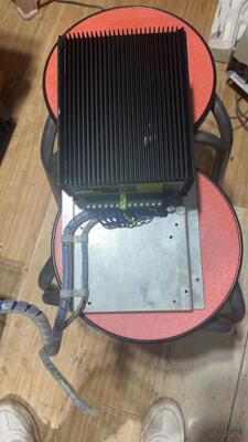 德国FEAS/福雅思电源，型号PSU500L24 ，拆机，成议价商品