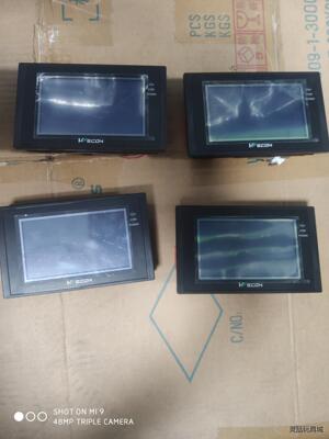 维控触摸屏、LEVI2043E、LEVI2043T、成色充新议价商品