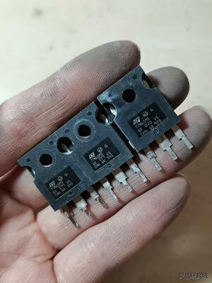 77N65M5 STW77N65M5 原装进口拆机 69A议价商品