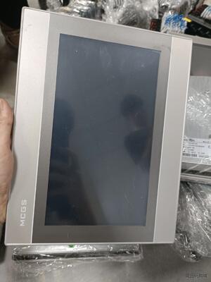 昆仑通态10寸触摸屏，TPC1051Ni，TPC1071GN议价商品