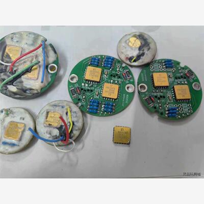 AD693AE  高阶镀金电子芯片         一个12议价商品